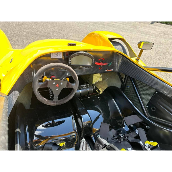 RADICAL SR3 SL